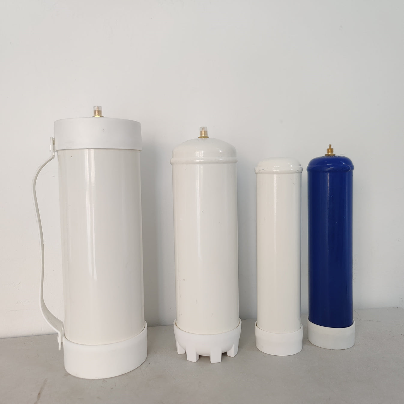 Food Grade Nitrous Oxide (N2O) – Gazmi